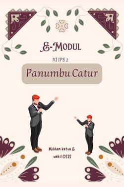 Book Creator | E MODUL