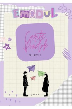 Book Creator | E MODUL