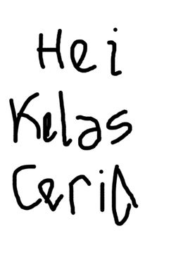 Book Creator | Kelas Ceria