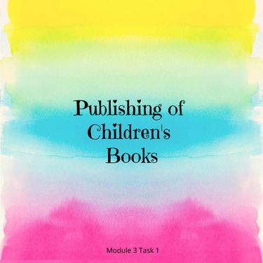 Book Creator | Publishing Diverse Children's Books