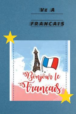 Book Creator | Je parle francais