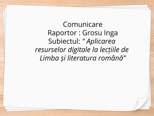 Book Creator | Textul multimodal