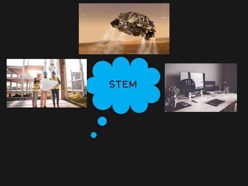 Book Creator | stem book