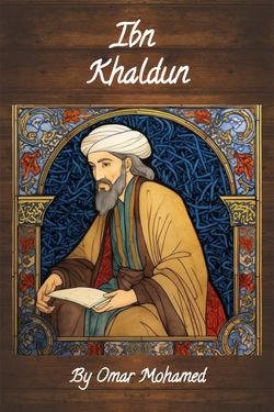 Book Creator | Ibn Khaldun