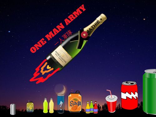 Book Creator | ONE MAN ARMY