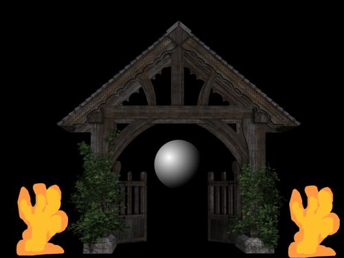 Book Creator | ball doors gait (new ver)