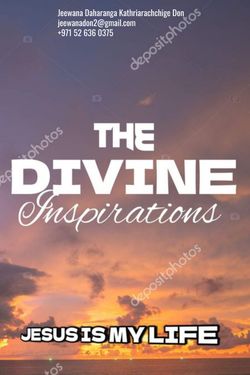 Book Creator | DIVINE INSPIRATION