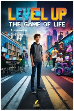 Book Creator | Level up, the game of life
