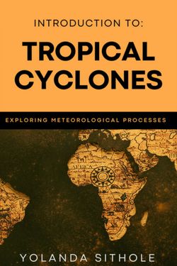 Book Creator | Introduction to Tropical Cyclones