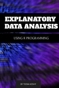 Book Creator | EDA using R