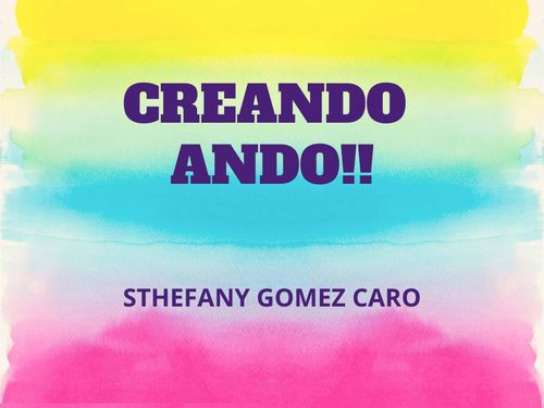 Book Creator | creando ando!