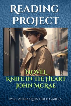 Book Creator | Reading Project