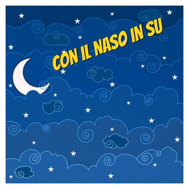 Book Creator | Con il naso in su