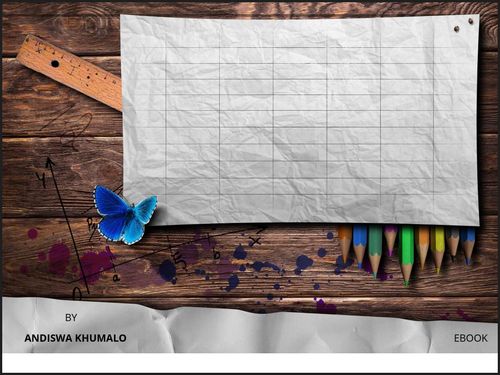 Book Creator | EBOOK