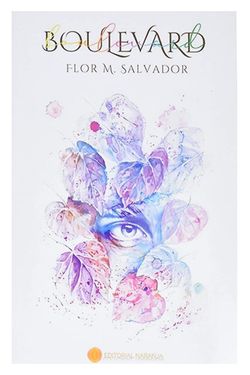 Book Creator | boulevard