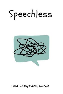 Book Creator | Speechless