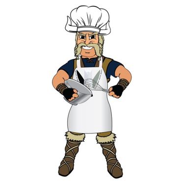 Book Creator | NHS Culinary: Let's Get Kitchen Ready