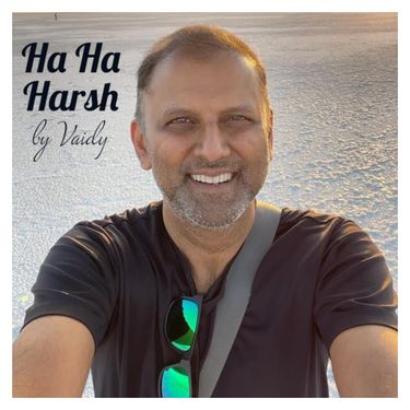 Book Creator | Ha Ha Harsh 2.0 by Vaidy