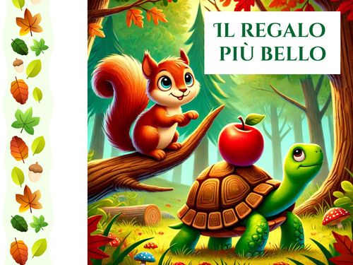 Book Creator | Il regalo più bello