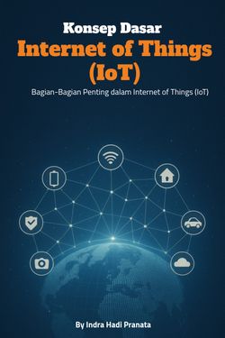 Book Creator | Internet Of Things (IoT)