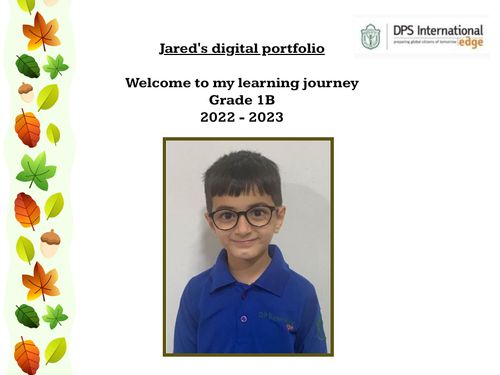 Book Creator | Jared Edwards