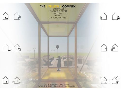 Book Creator | The YELLOW complex