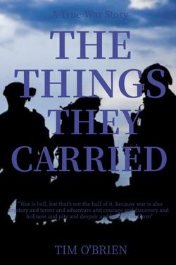 Book Creator | The Things They Carried