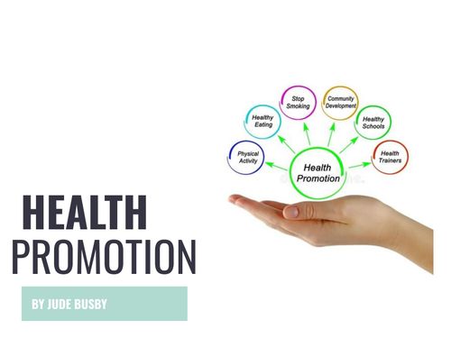 Book Creator | Health promotion