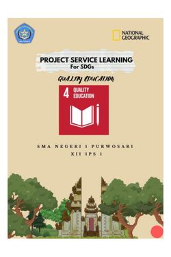 Book Creator | Service Learning