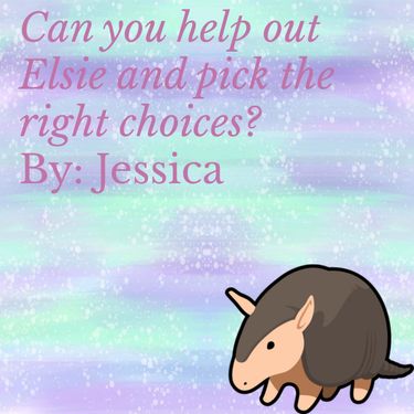 Book Creator | Can You help out Elsie?