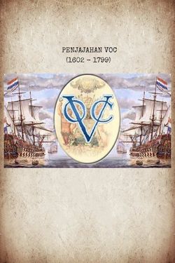 Book Creator | PENJAJAHAN VOC