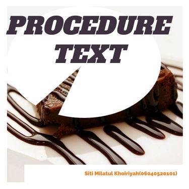 Book Creator | Linguistics&Literature_Procedure Text