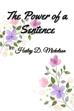 Book Creator | The Power of a Sentence