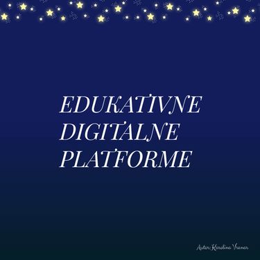 Book Creator | Edukativne digitalne platforme