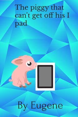 Book Creator | Eugene Shum