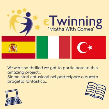 Book Creator | eTwinning project
