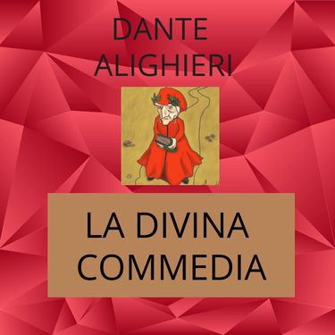 Book Creator | LA DIVINA COMMEDIA