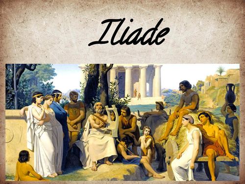 Book Creator | Iliade