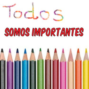 Book Creator | Todos Somos Importantes