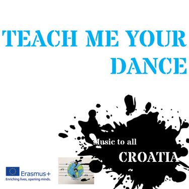 Book Creator | Teach me your dance