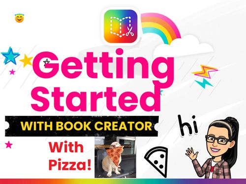 Book Creator | July 16 - Trainer Work Book - 2025