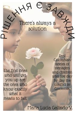 Book Creator | There´s always a solution