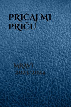 Book Creator | MRAVI 2023/2024