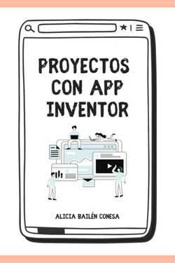 Book Creator | PROYECTOS CON APP INVENTOR