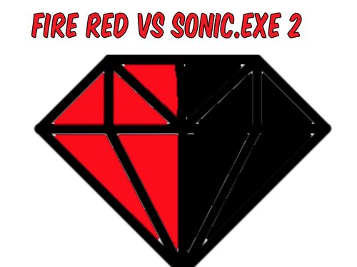 Book Creator | Fire Red Vs Sonic.exe 2
