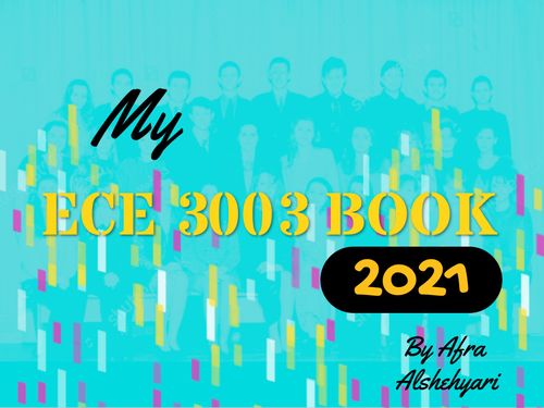 Book Creator | ECE 3003