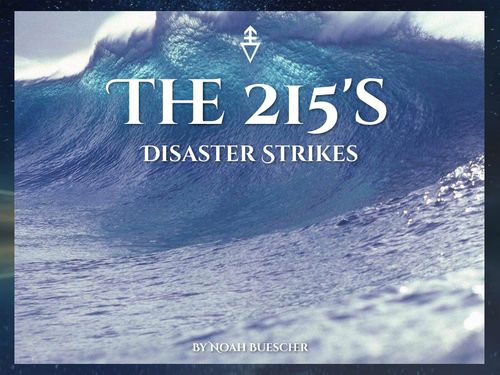 Book Creator | The 215's