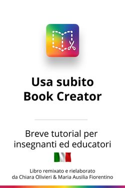 Book Creator | Usa subito Book Creator