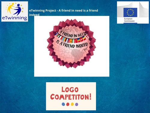 Book Creator | logo contest