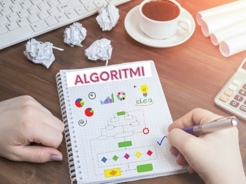 Book Creator | Algoritmi